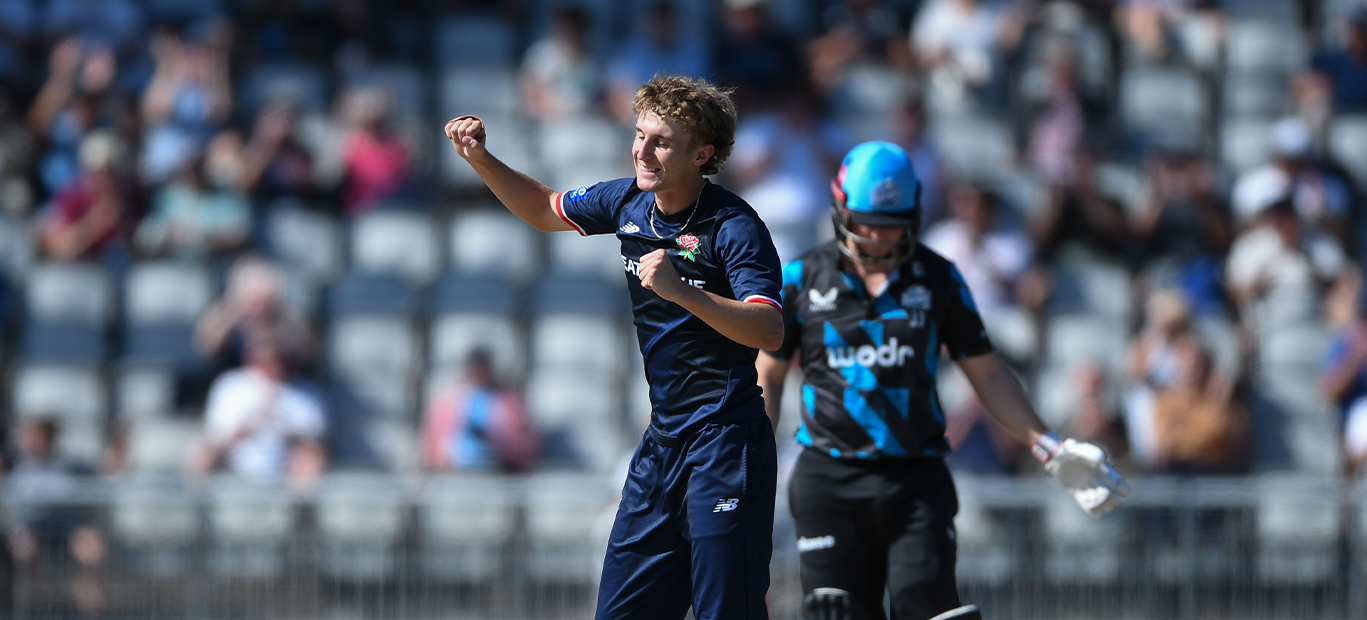 LIVE: Durham vs Lancashire, Day Four | Lancashire Cricket Club