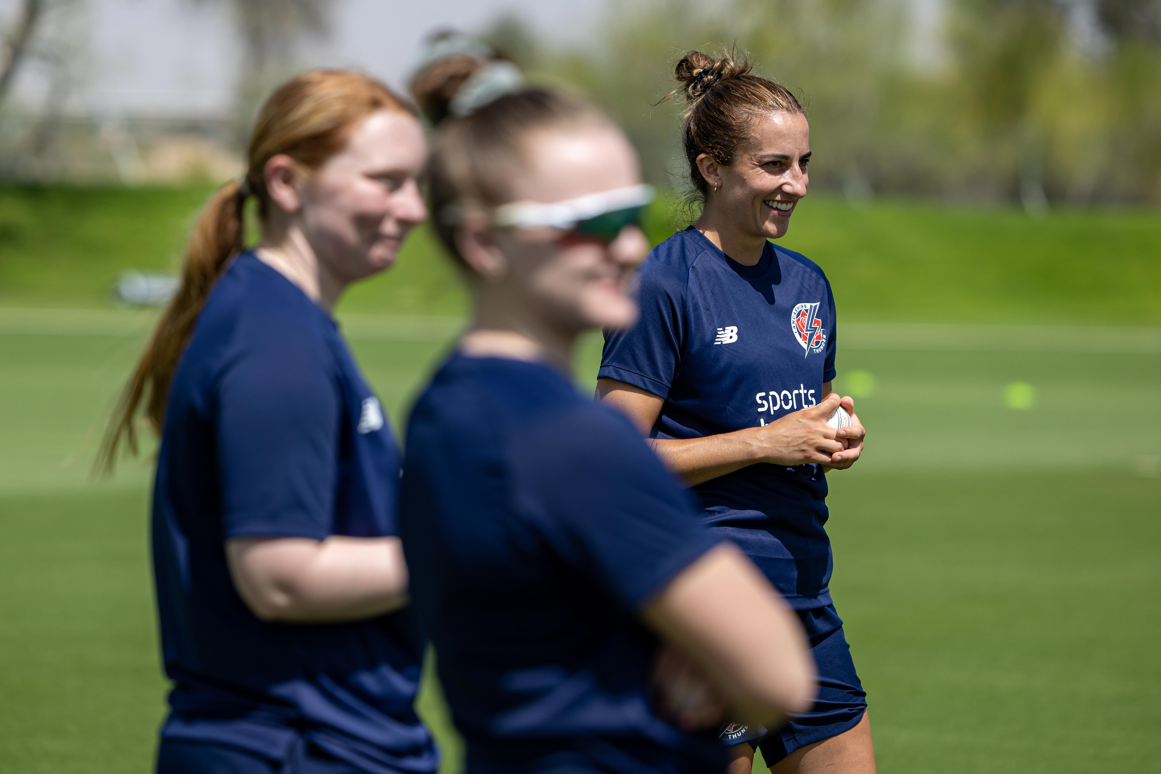 PLAYER DIARY: Fi Morris on Pre-Season tour plans, India and 2025 ...