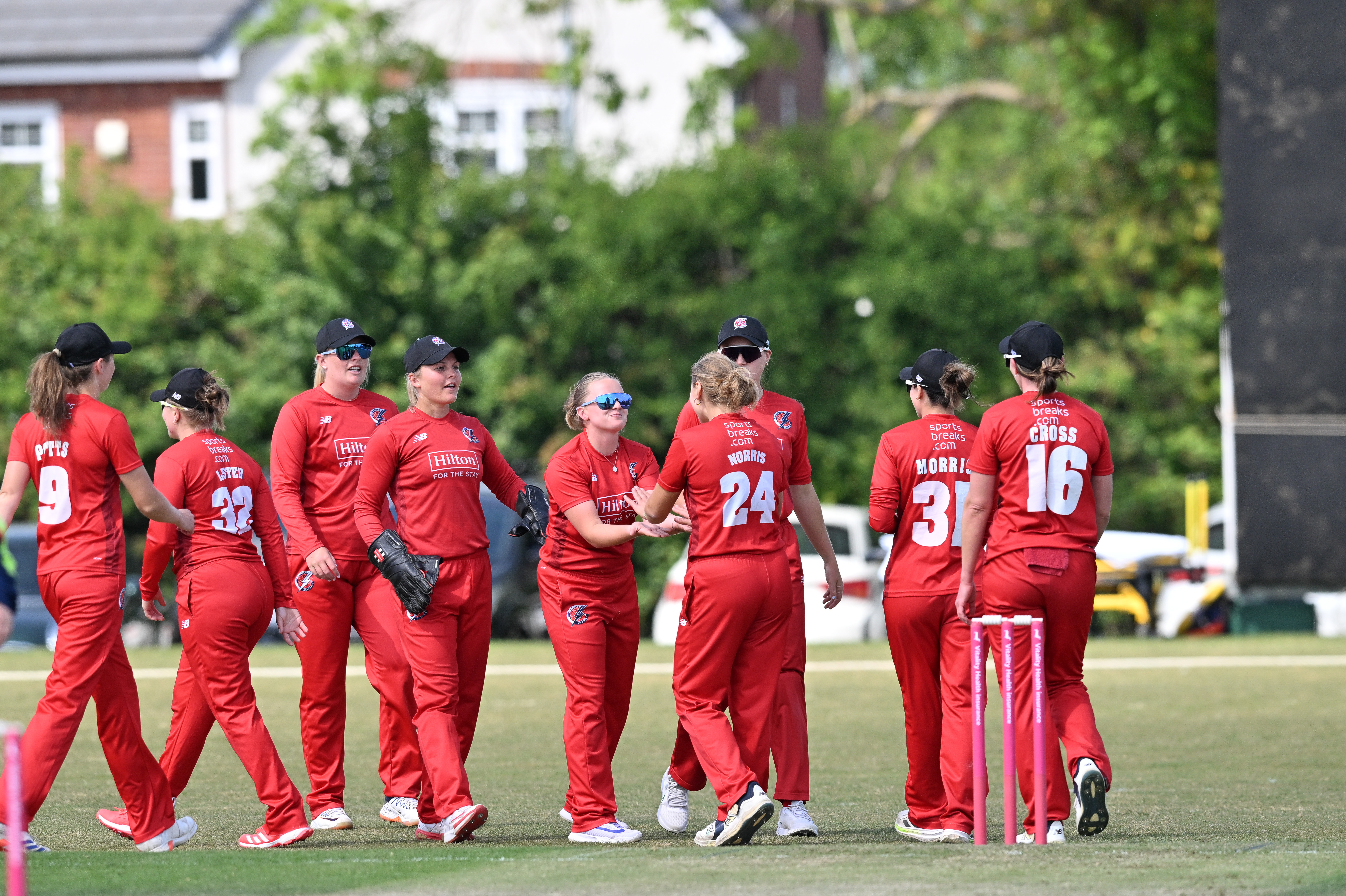 Match Centre | Lancashire Cricket Club