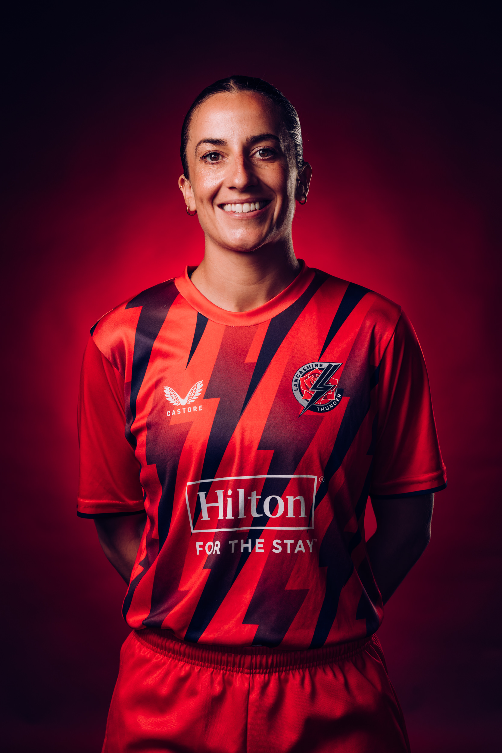 Fi Morris | Lancashire Cricket Club