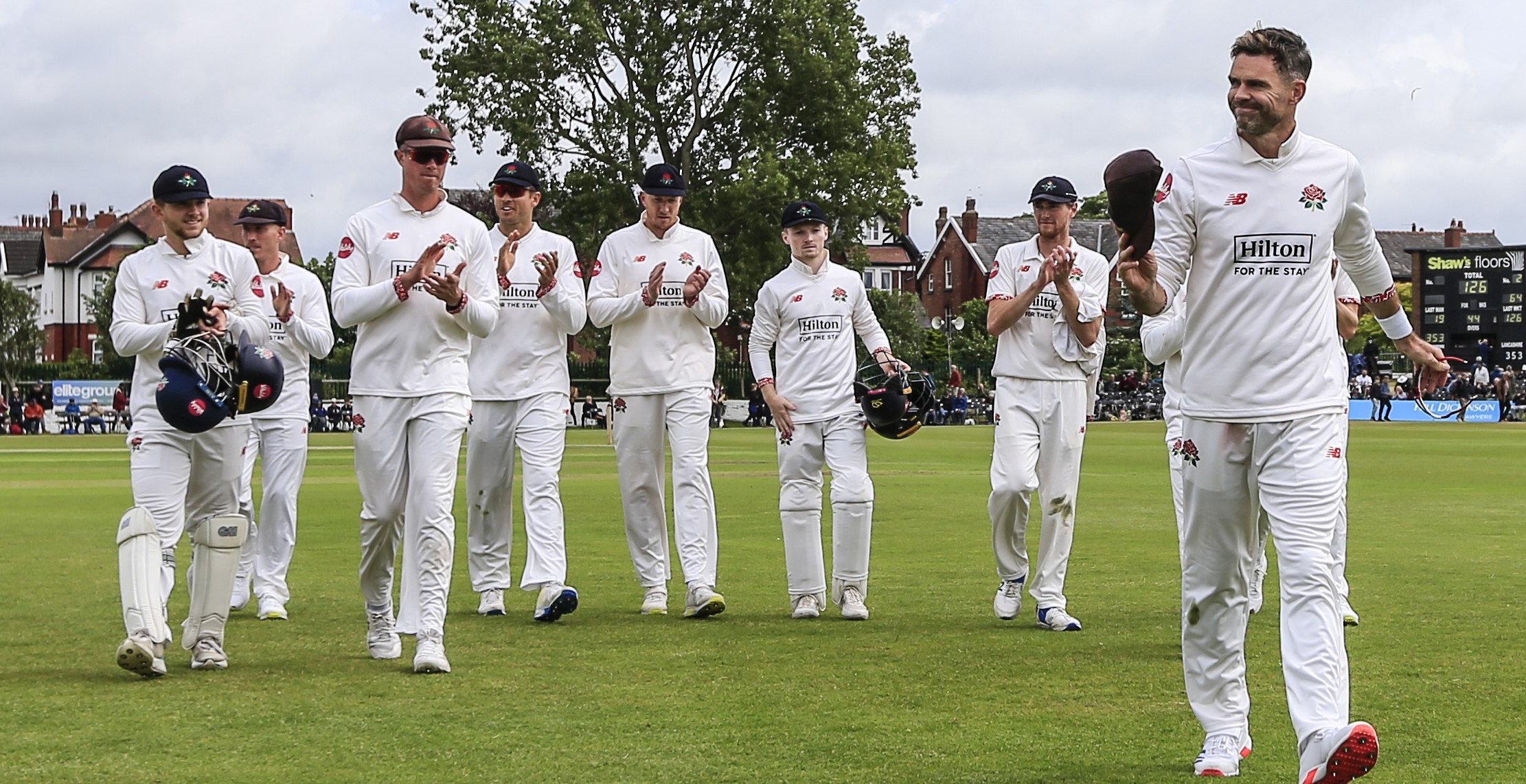 Lancashire and England Cricket Tickets | Lancashire Cricket Club
