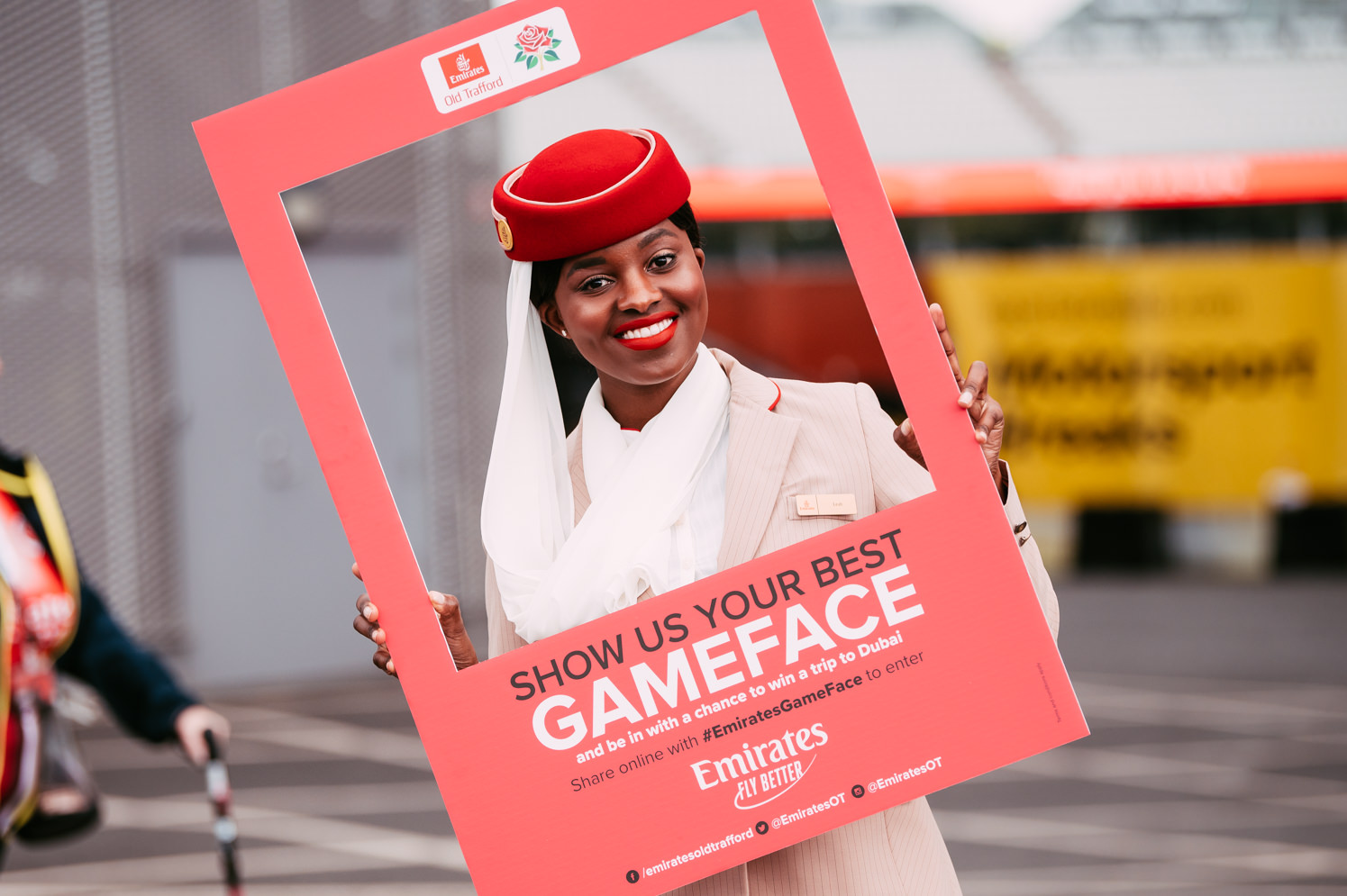 #EmiratesGameFace Competition | Lancashire Cricket Club