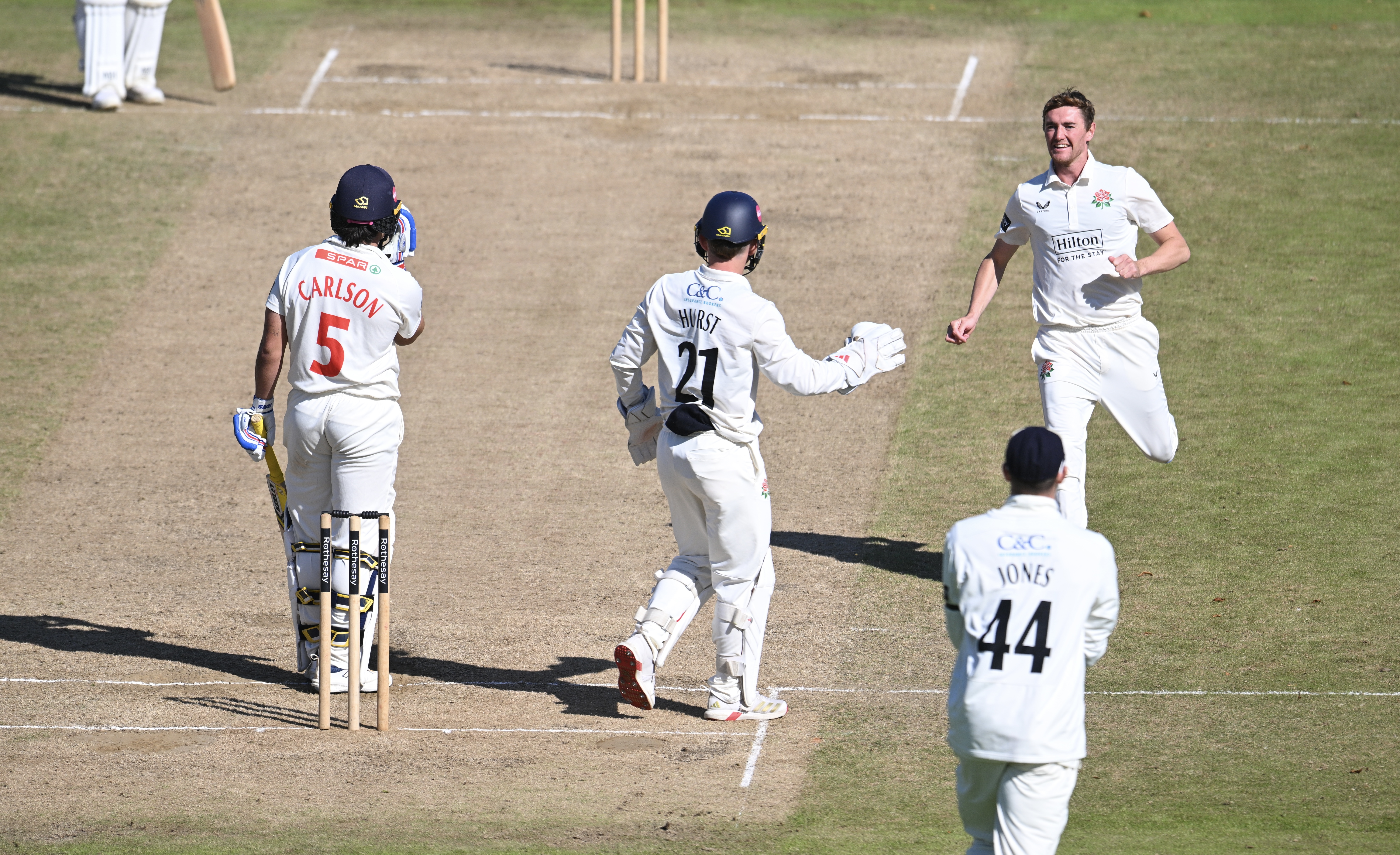 Home | Lancashire Cricket Club