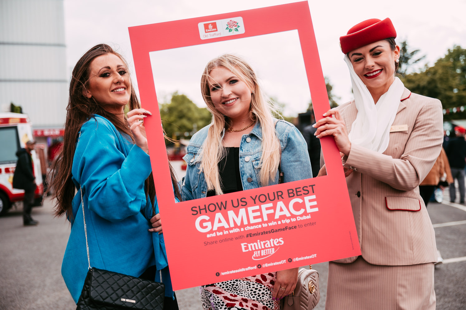 #EmiratesGameFace Competition | Lancashire Cricket Club