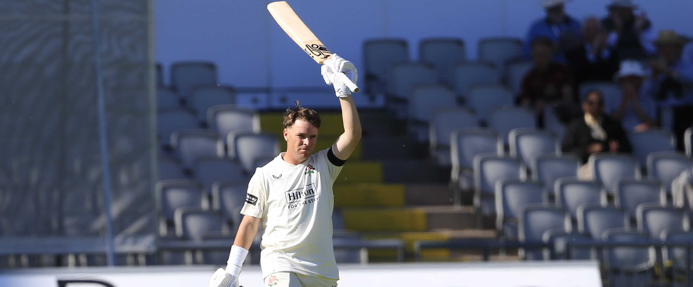 LIVE: Lancashire vs Gloucestershire, Day Three | Lancashire Cricket Club