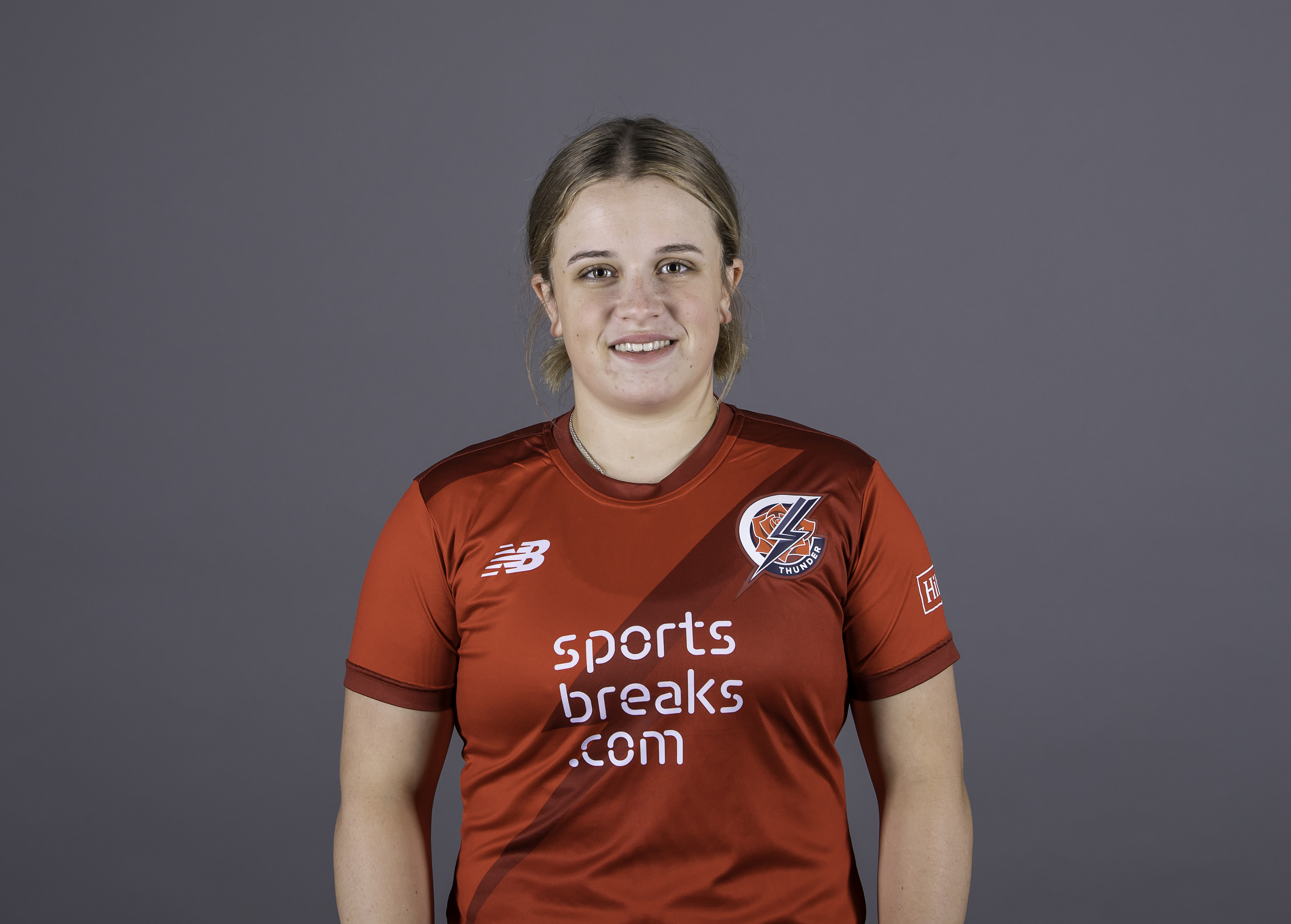 Seren Smale | Lancashire Cricket Club