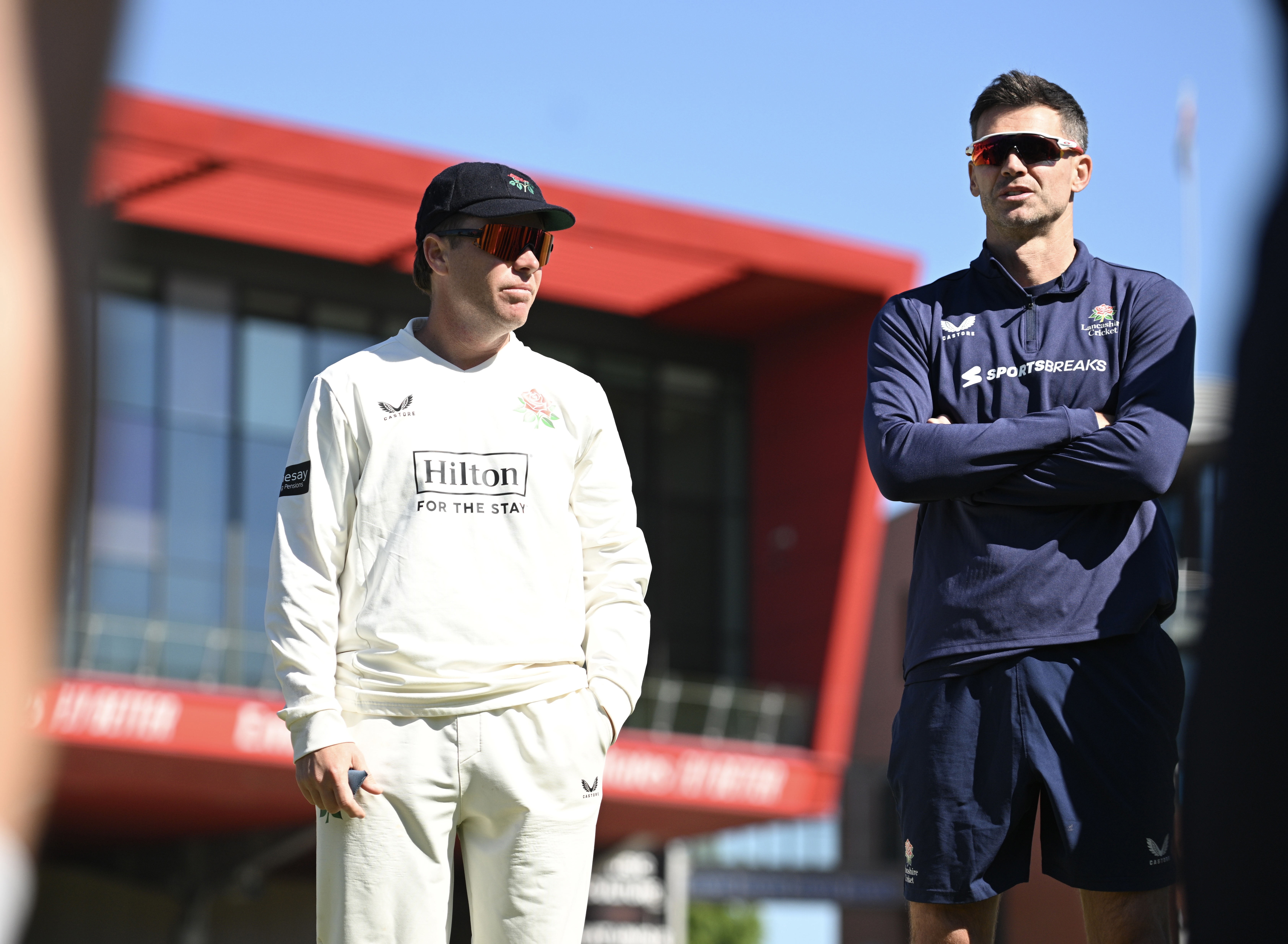 LIVE: Lancashire vs Derbyshire, Day Four | Lancashire Cricket Club