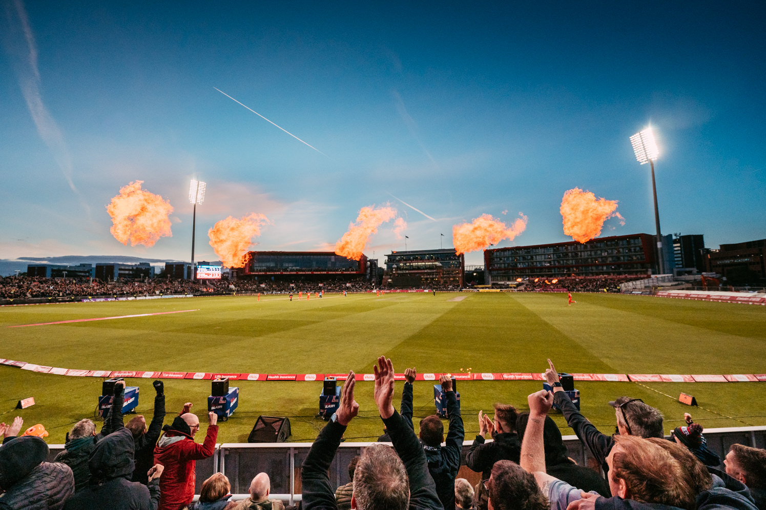 Watch the T20 fixtures launch show on LancsTV! | Lancashire Cricket Club